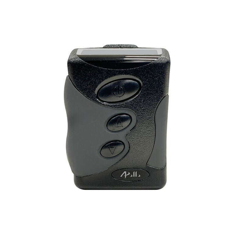 Alphanumeric Pager (AP-900) - GOLD APOLLO