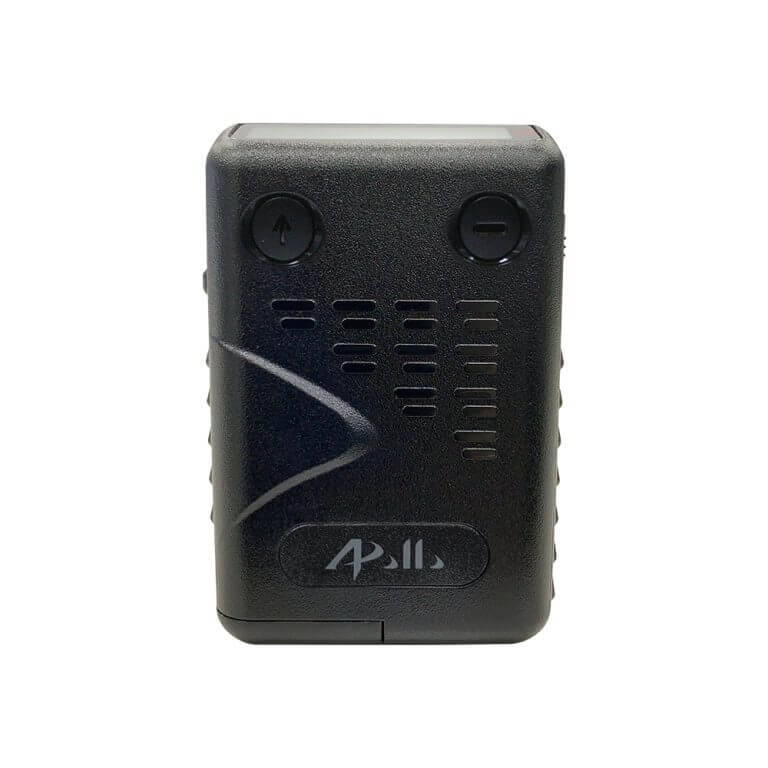 Numeric Pager 彙整 - GOLD APOLLO