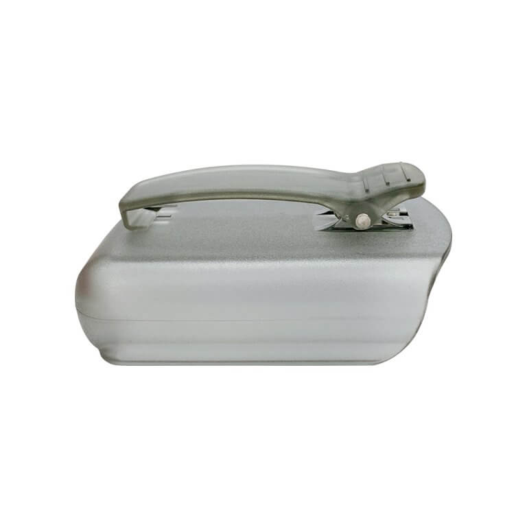 Alphanumeric Pager Holder (AP-900 Holder) - GOLD APOLLO